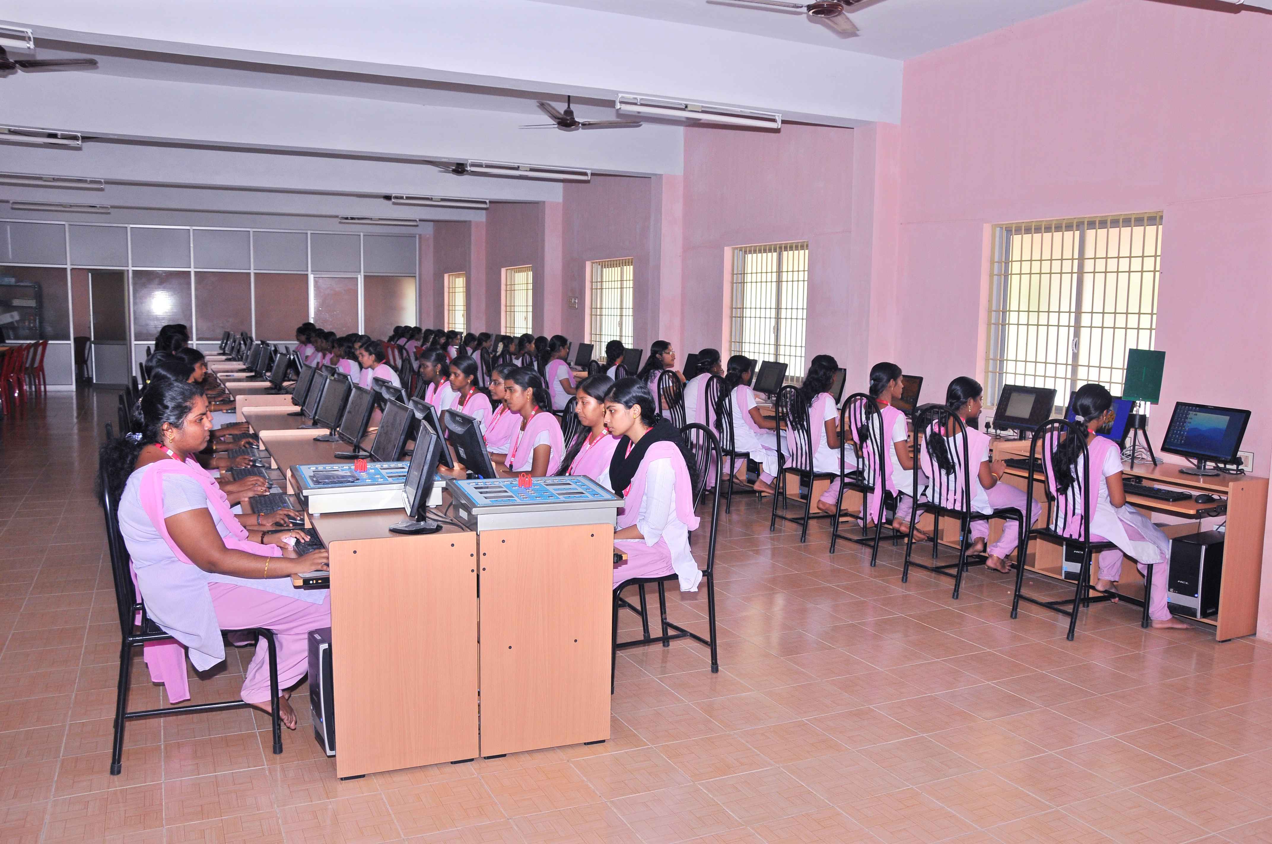 Department of Computer Science